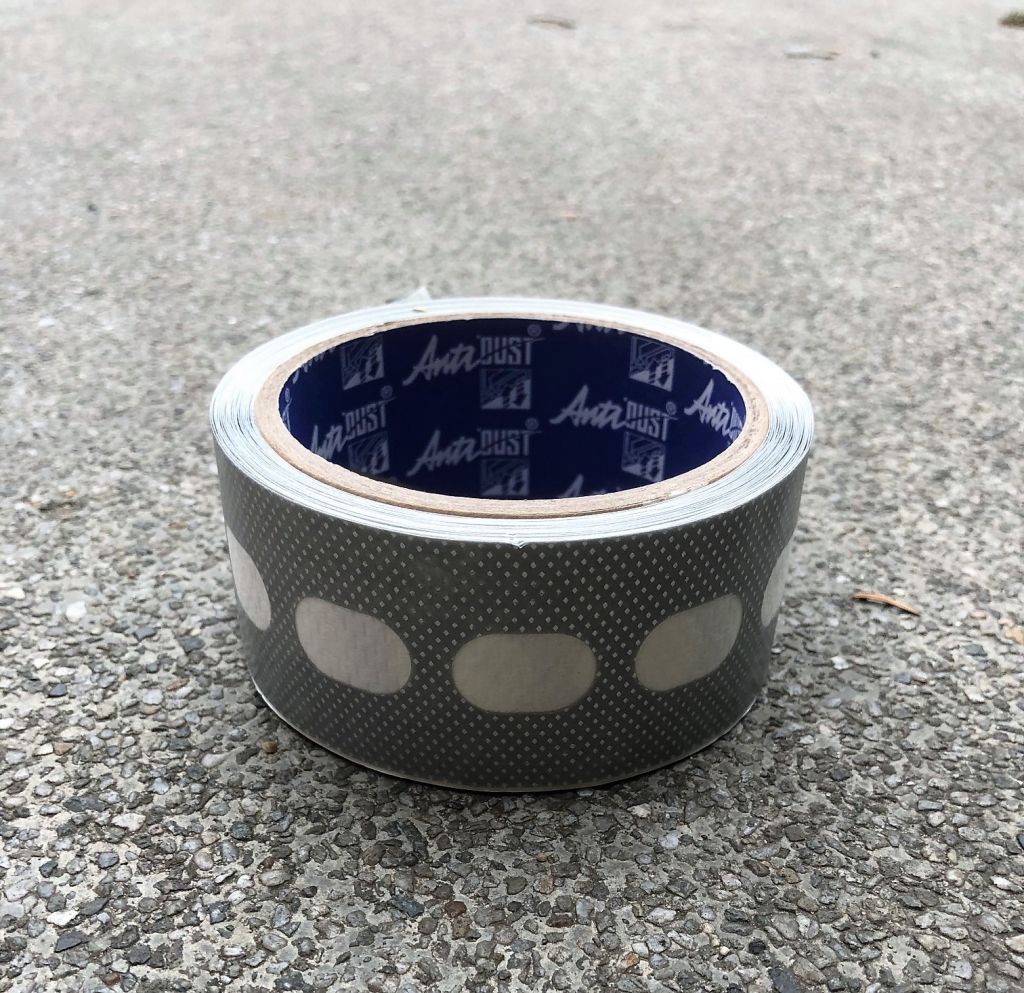 Alwo Tape filter 650 | De oude stee